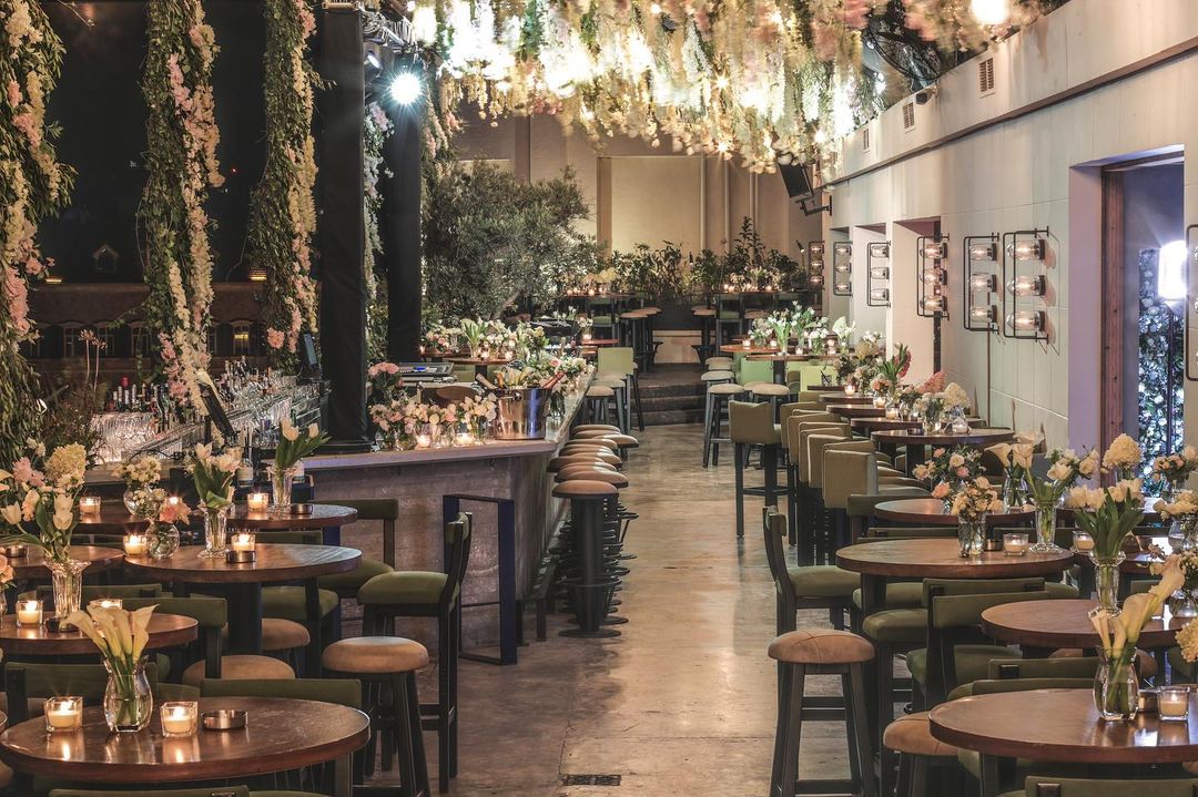 Top 15 Rooftop Bars in Beirut for Unforgettable Nights Out - Framey