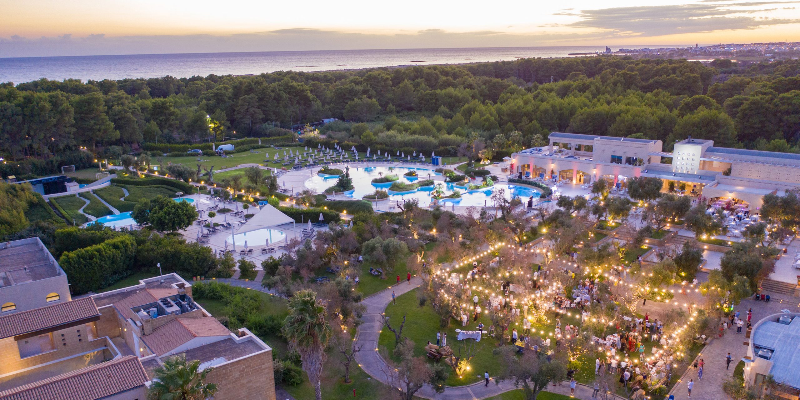 The 15 Best Family Resorts in Italy for a Relaxing Vacation With Your ...