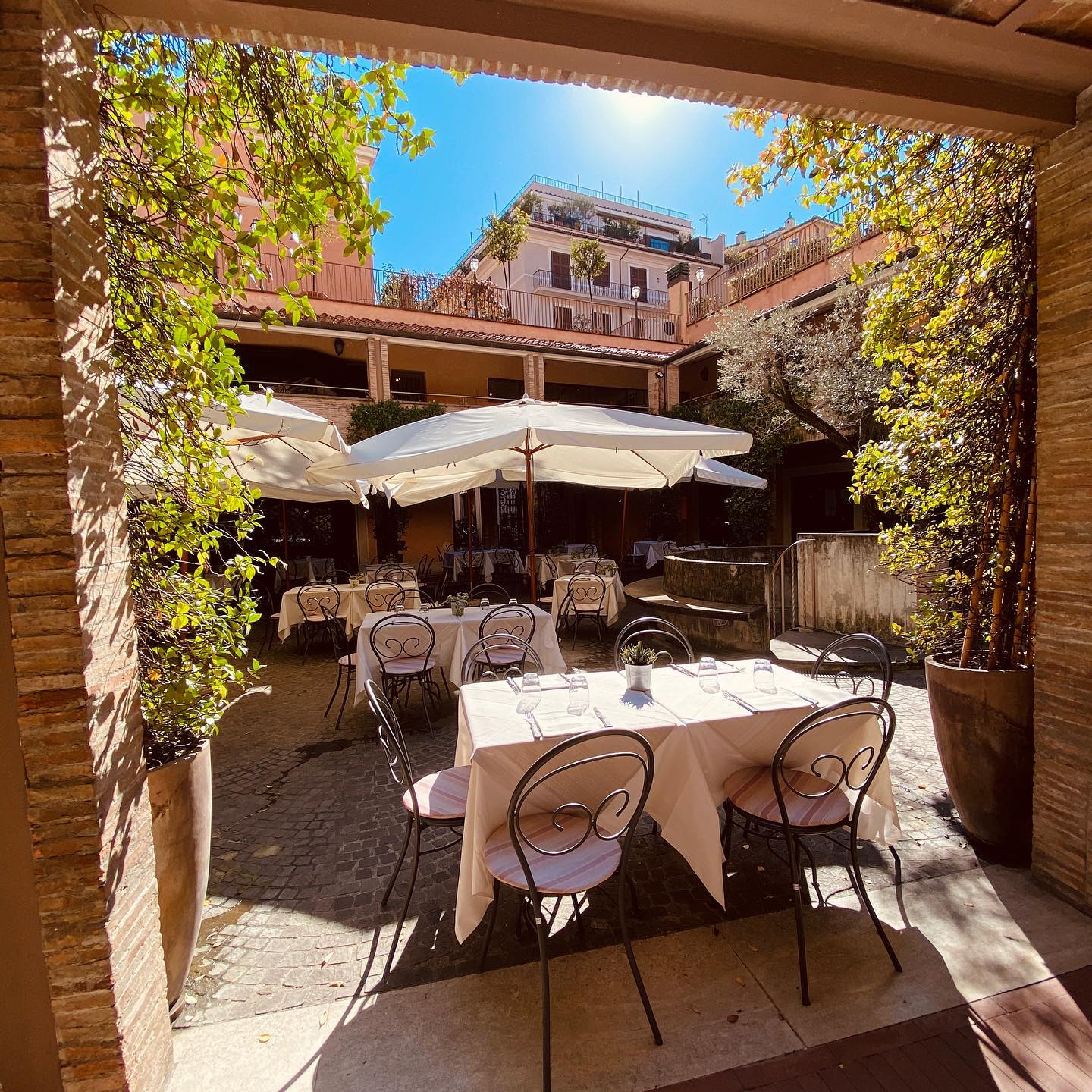 Family-Friendly Dining Spots in Rome - Top 10 Choices for your city ...