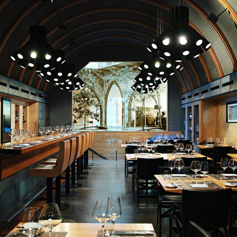 The 20 Best Restaurants in Beirut that You Must Visit - Framey