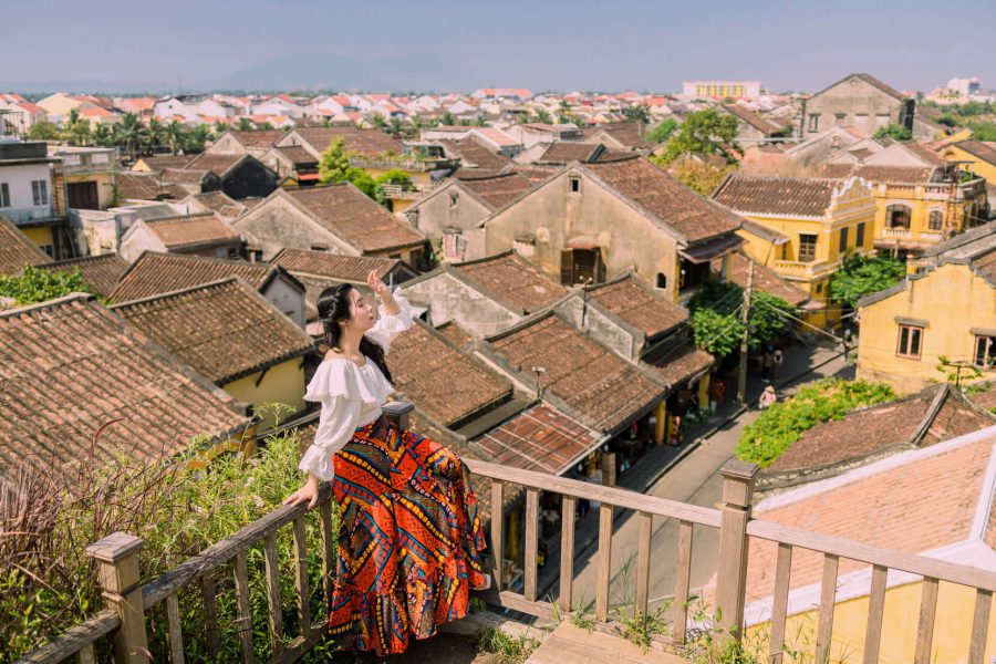 Vietnam: The Ultimate Hoi An Bucket List: 20 Things to See and Do in ...