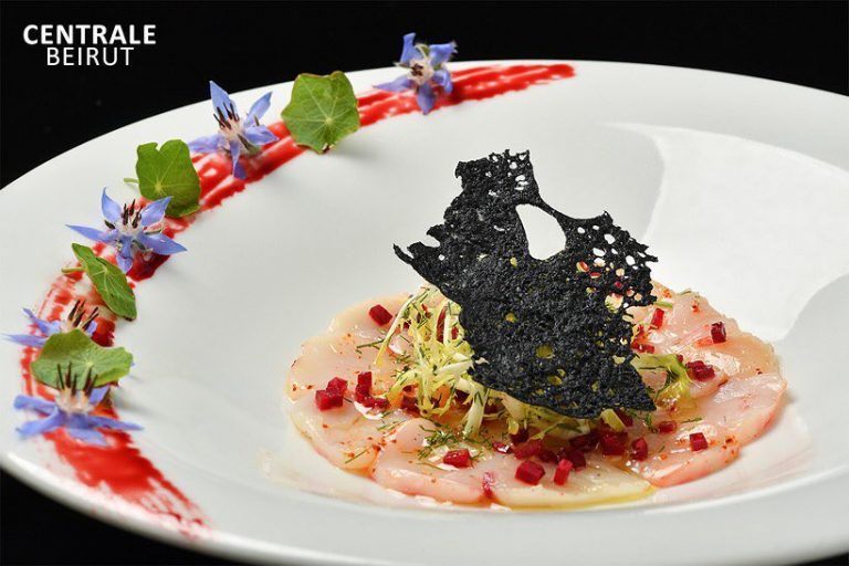 The 20 Best Restaurants in Beirut that You Must Visit - Framey