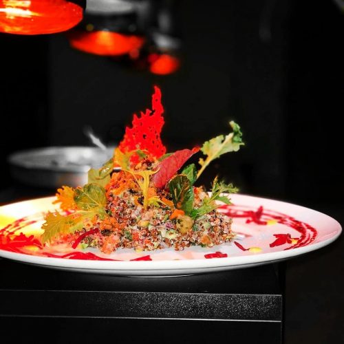 The 20 Best Restaurants in Beirut that You Must Visit - Framey