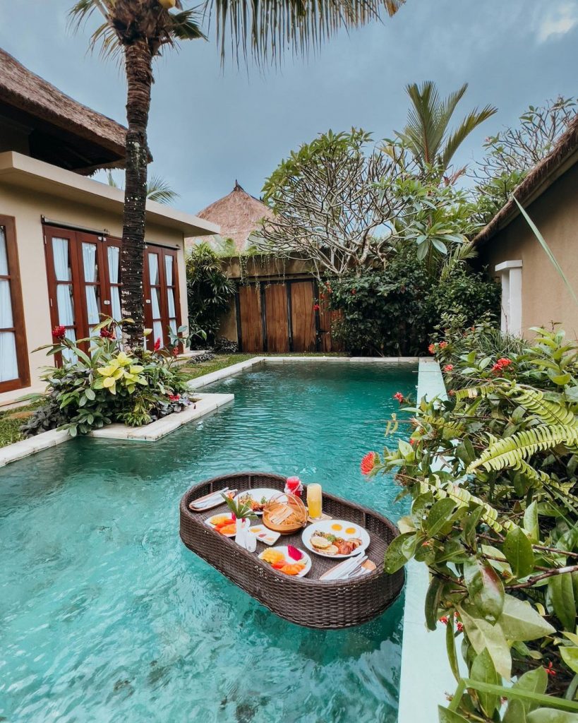 Top Healing Retreats in Bali: 15 Most Spiritual Places - Framey