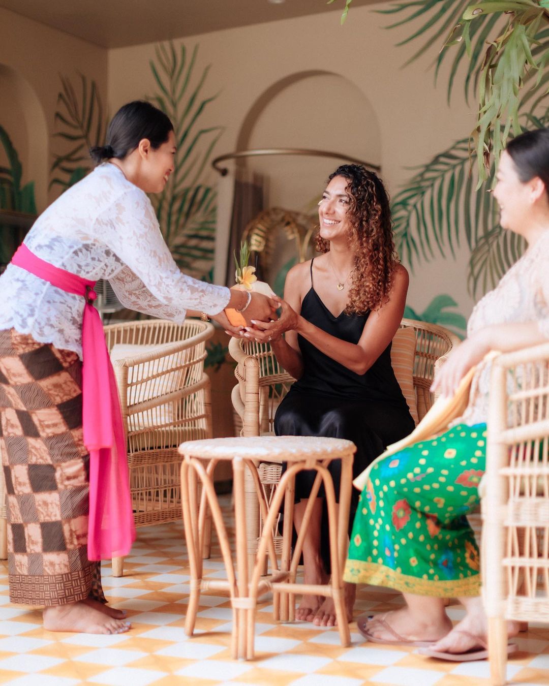 Top Healing Retreats in Bali: 15 Most Spiritual Places - Framey