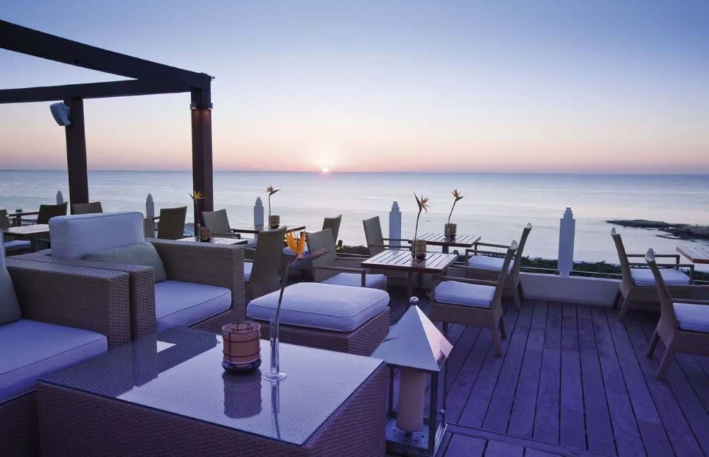 Top 15 Rooftop Bars in Beirut for Unforgettable Nights Out - Framey