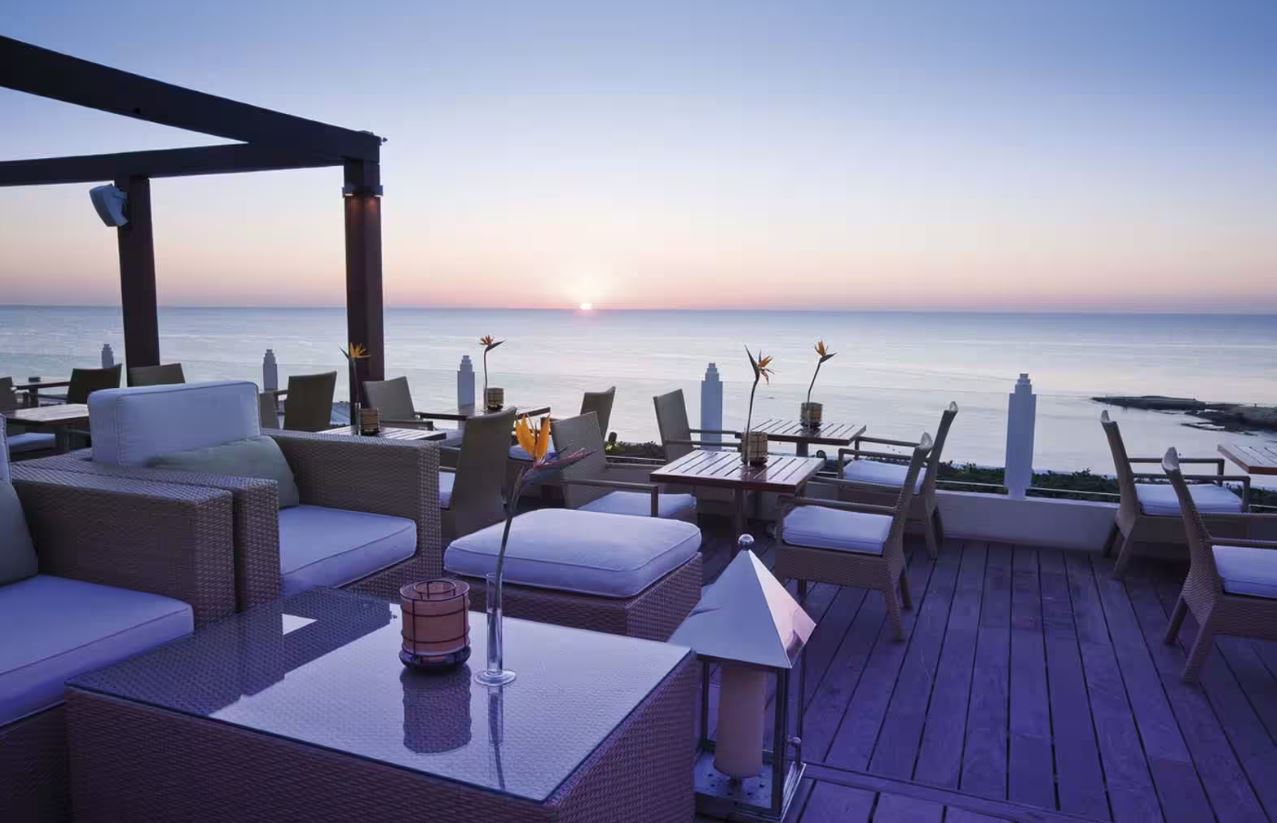 Top 15 Rooftop Bars in Beirut for Unforgettable Nights Out - Framey