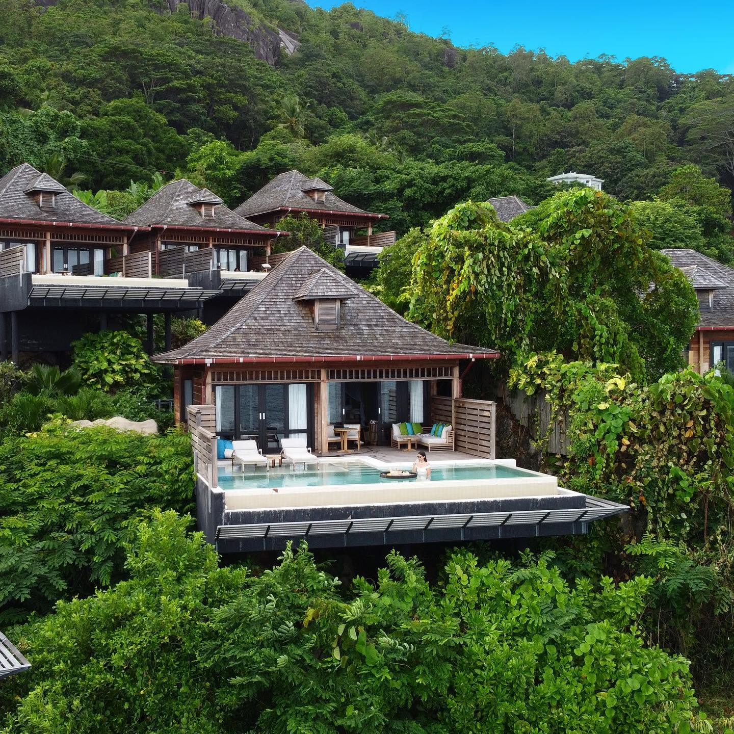 Top 15 Dreamy Resorts in Seychelles That Will Make You Never Want to ...