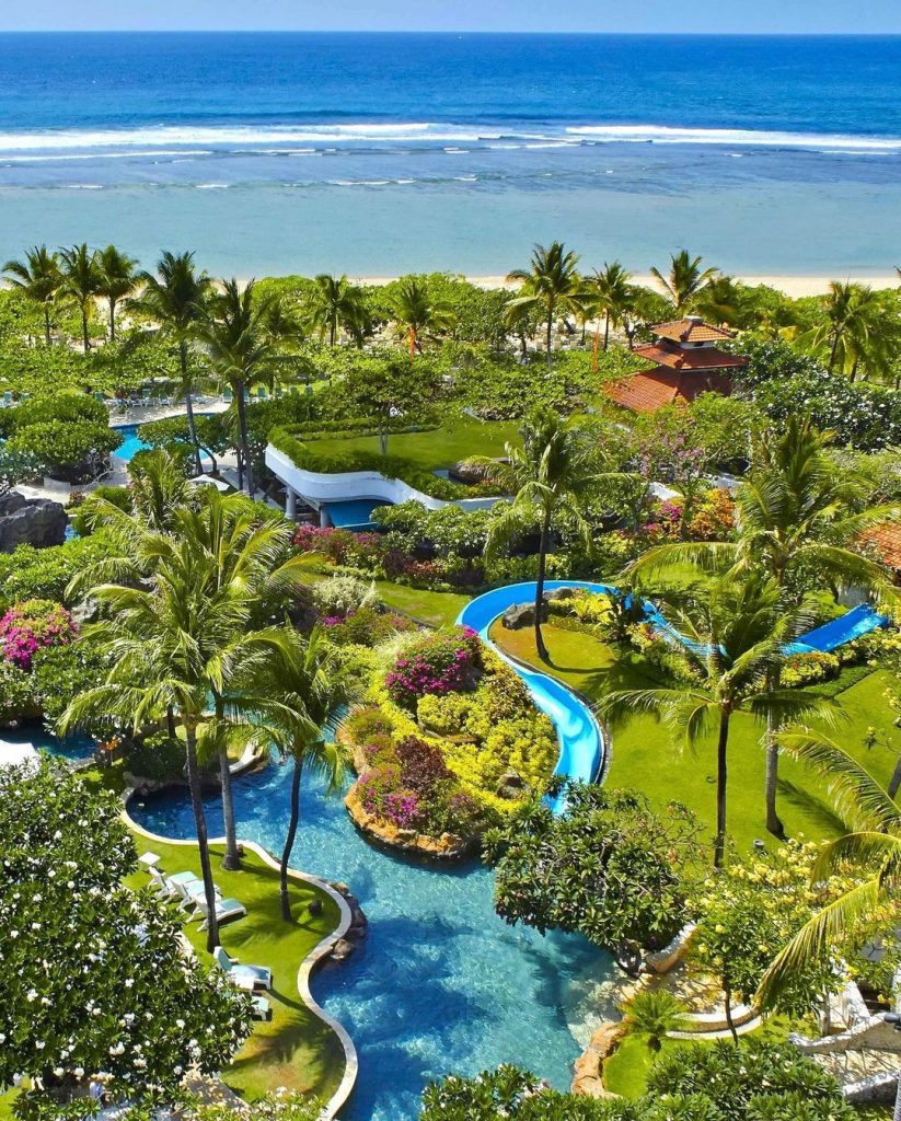 Best Luxury Resorts in Bali: Bali's Best 20 Luxury Resorts for an ...