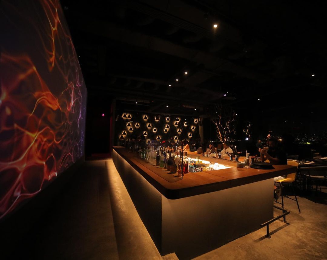 Top 15 Rooftop Bars in Beirut for Unforgettable Nights Out - Framey