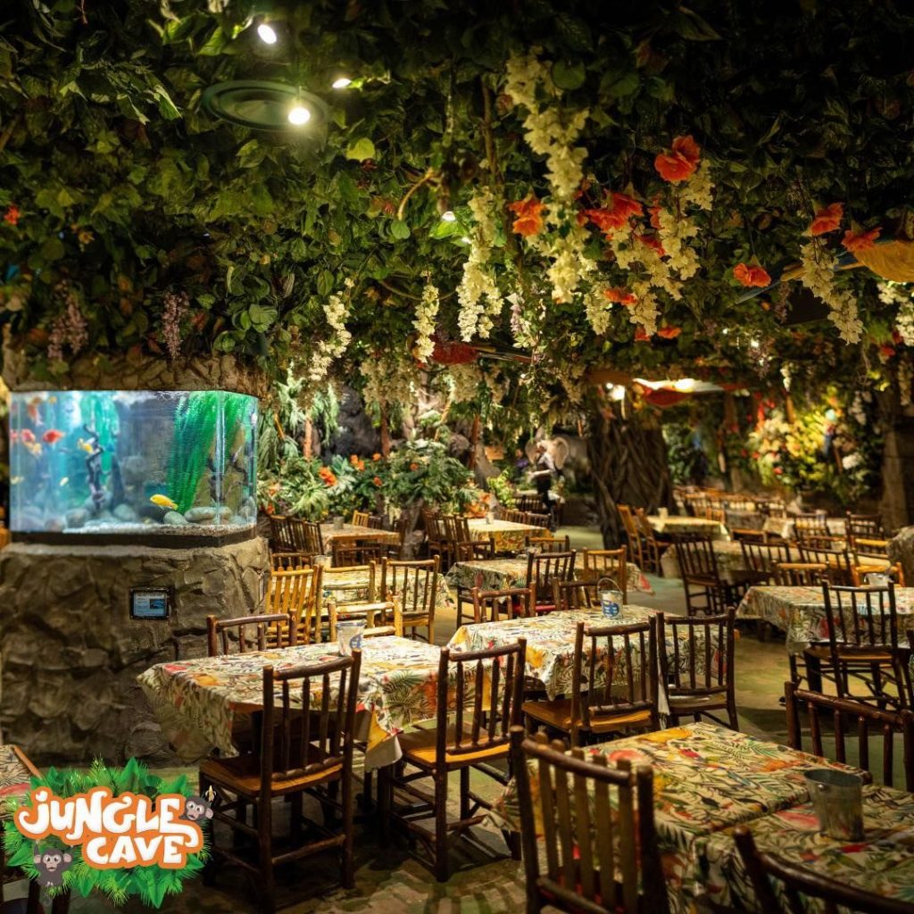 10 Child-Friendly Restaurants in London That Will Keep the Whole Family ...