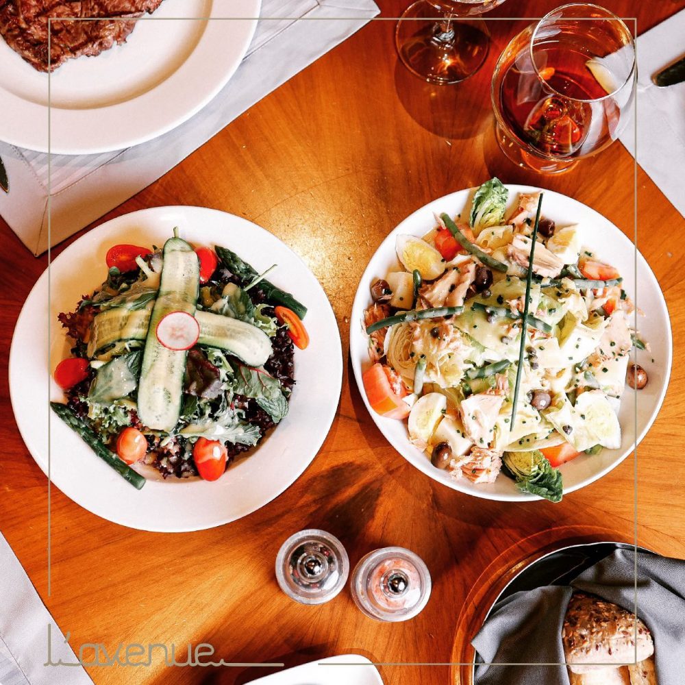 The 20 Best Restaurants in Beirut that You Must Visit - Framey