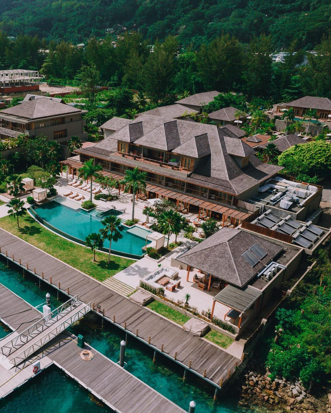 Top 15 Dreamy Resorts in Seychelles That Will Make You Never Want to ...