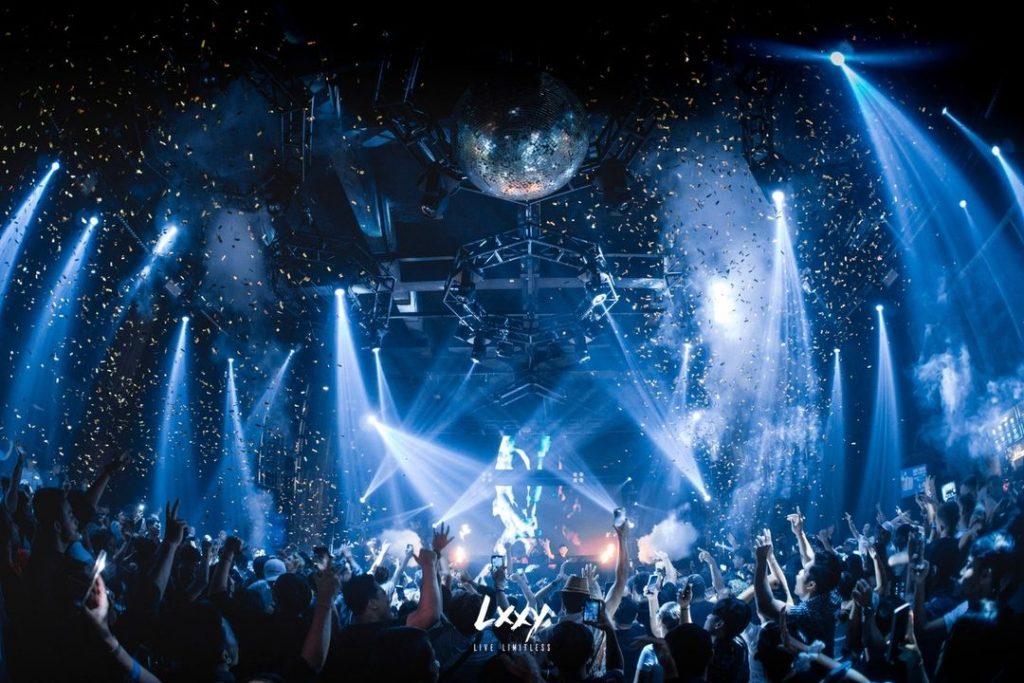 Nightlife in Bali: Top 10 Best Places to Experience Bali Nightlife - Framey