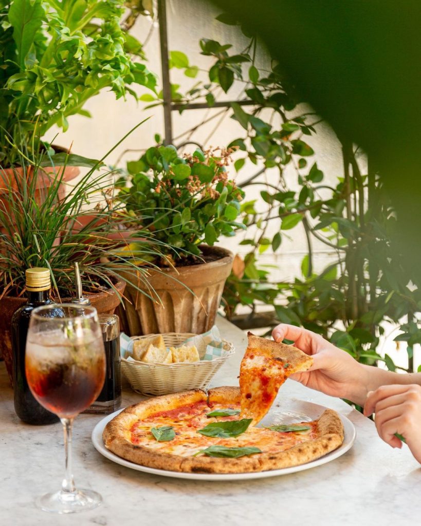 The 20 Best Restaurants in Beirut that You Must Visit - Framey