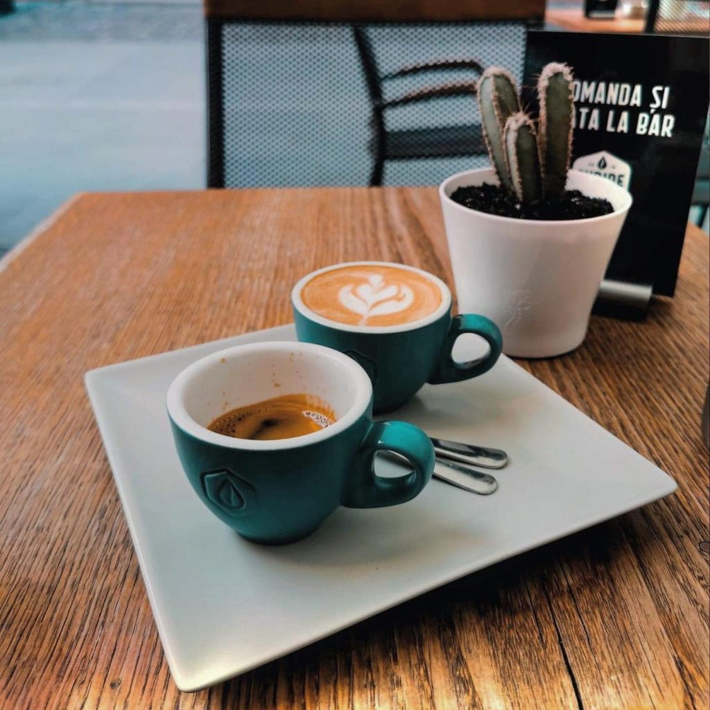 20 Must-Try Cafes in Timisoara + pet friendly, food & specialty coffee ...