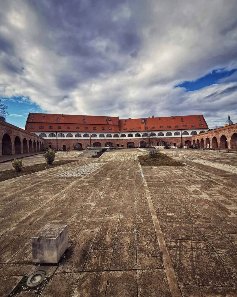 European Capital of Culture: Top 20 Best Attractions in Timisoara ...