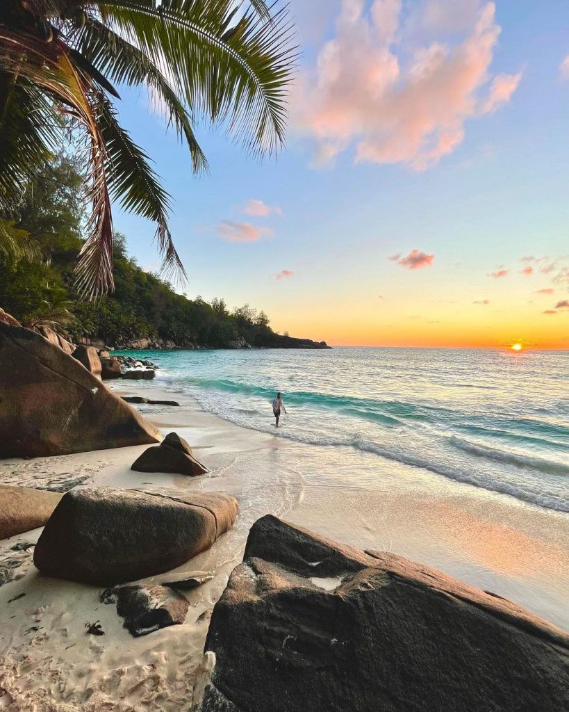 Best Places To Visit in Seychelles: 15 Reasons Seychelles Should Be ...