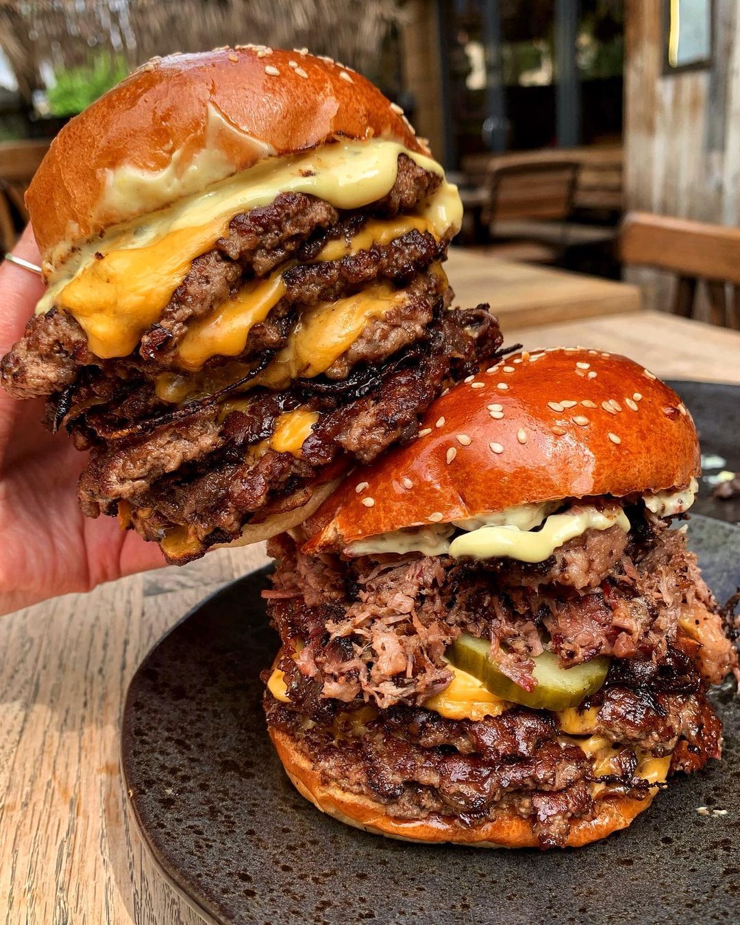 Top 10 Pet-Friendly Restaurants in London That You and Your Furry ...