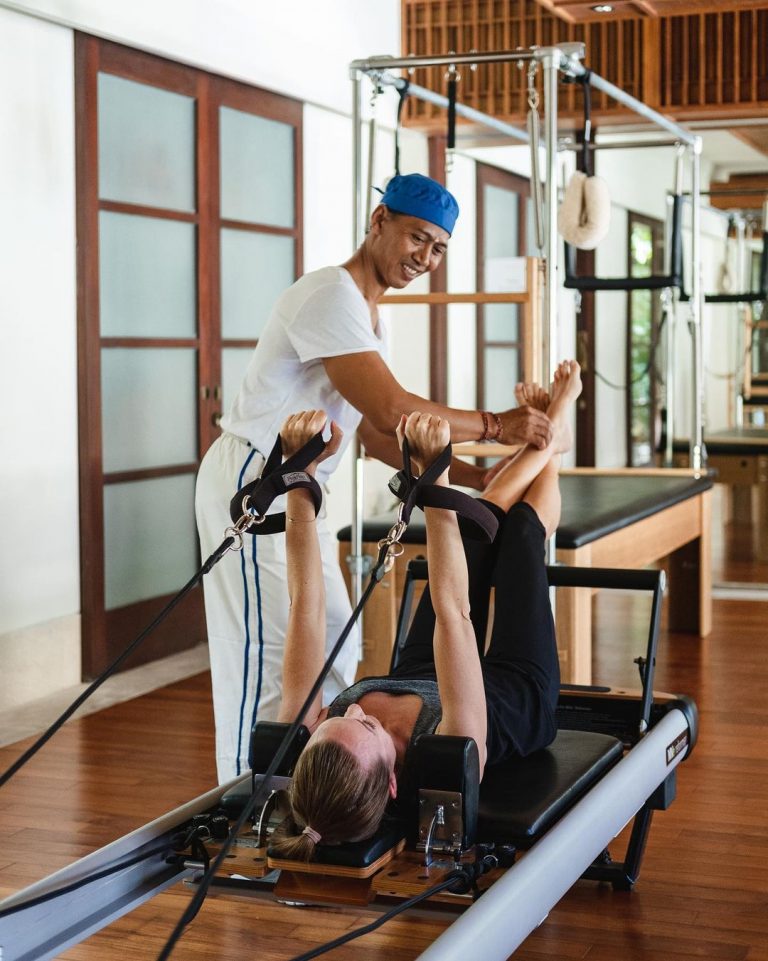 Top Healing Retreats in Bali: 15 Most Spiritual Places - Framey