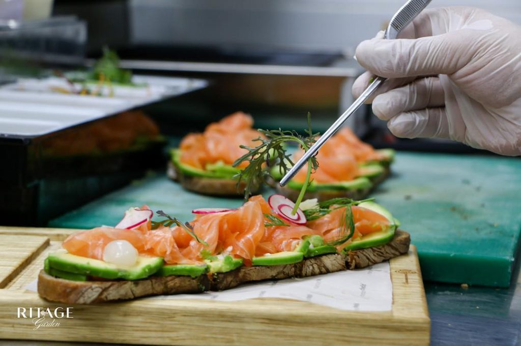 The 20 Best Restaurants in Beirut that You Must Visit - Framey