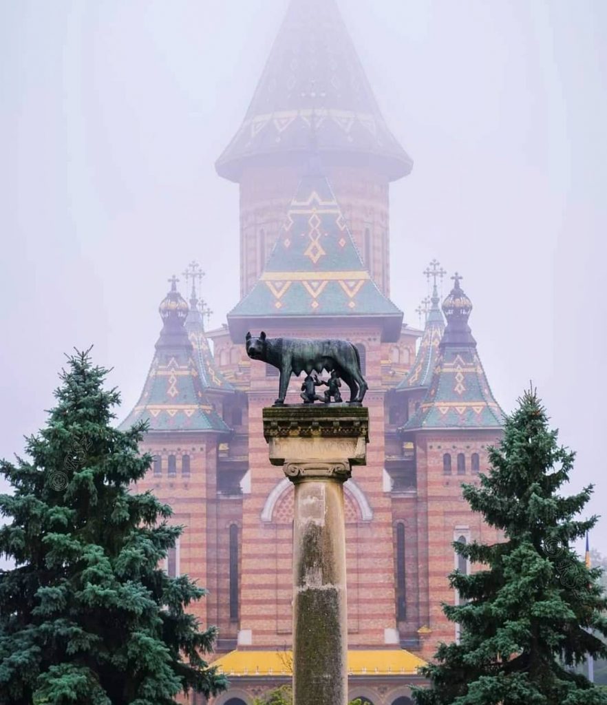 European Capital of Culture: Top 20 Best Attractions in Timisoara ...