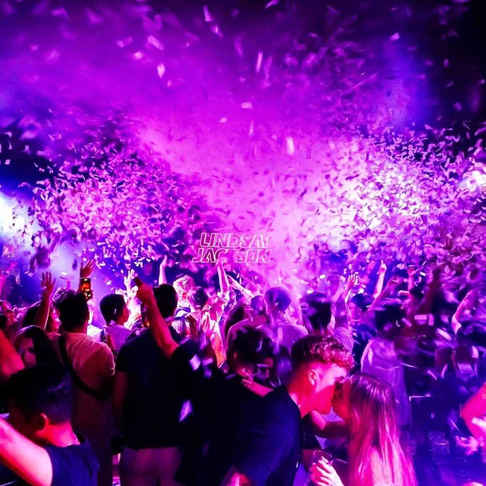 Nightlife in Bali: Top 10 Best Places to Experience Bali Nightlife - Framey