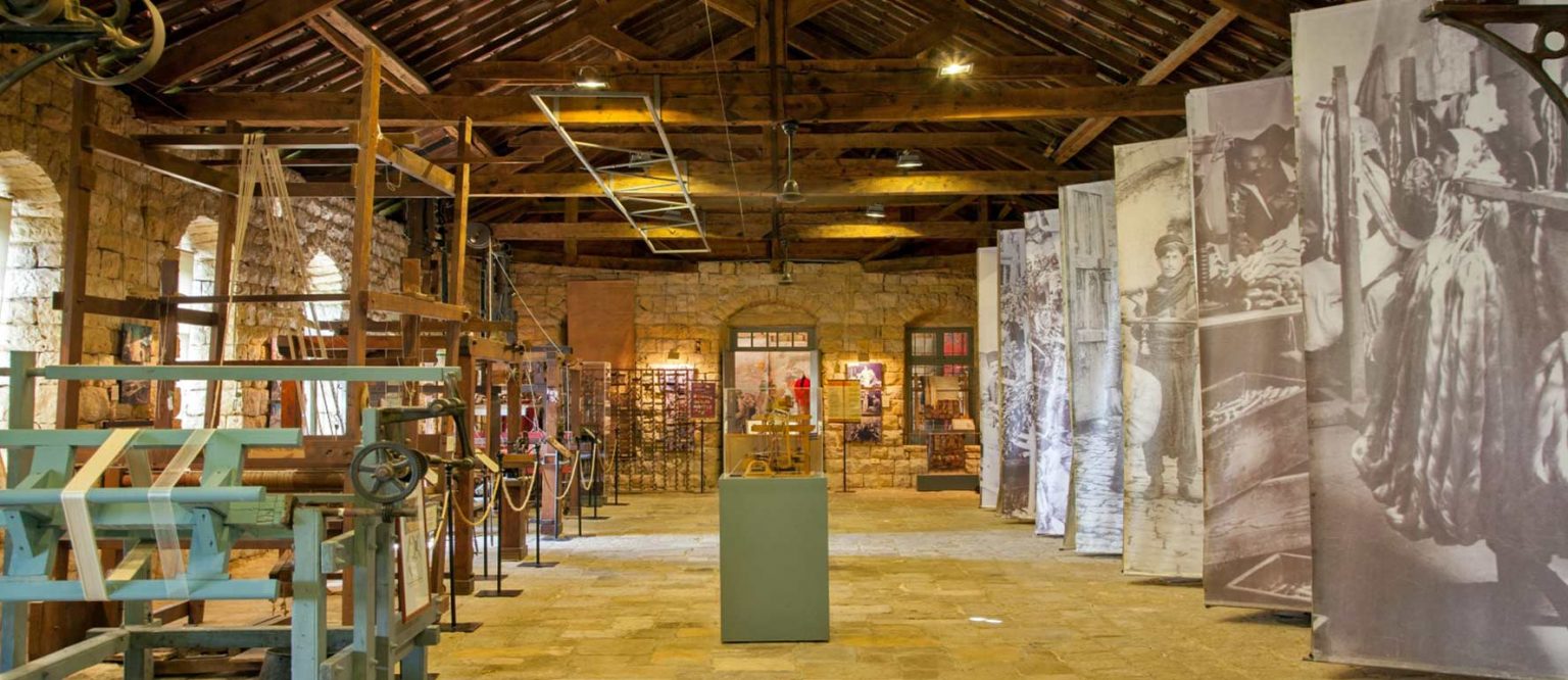 Best Museums in Lebanon - 10 Spots You Don't Want to Miss - Framey