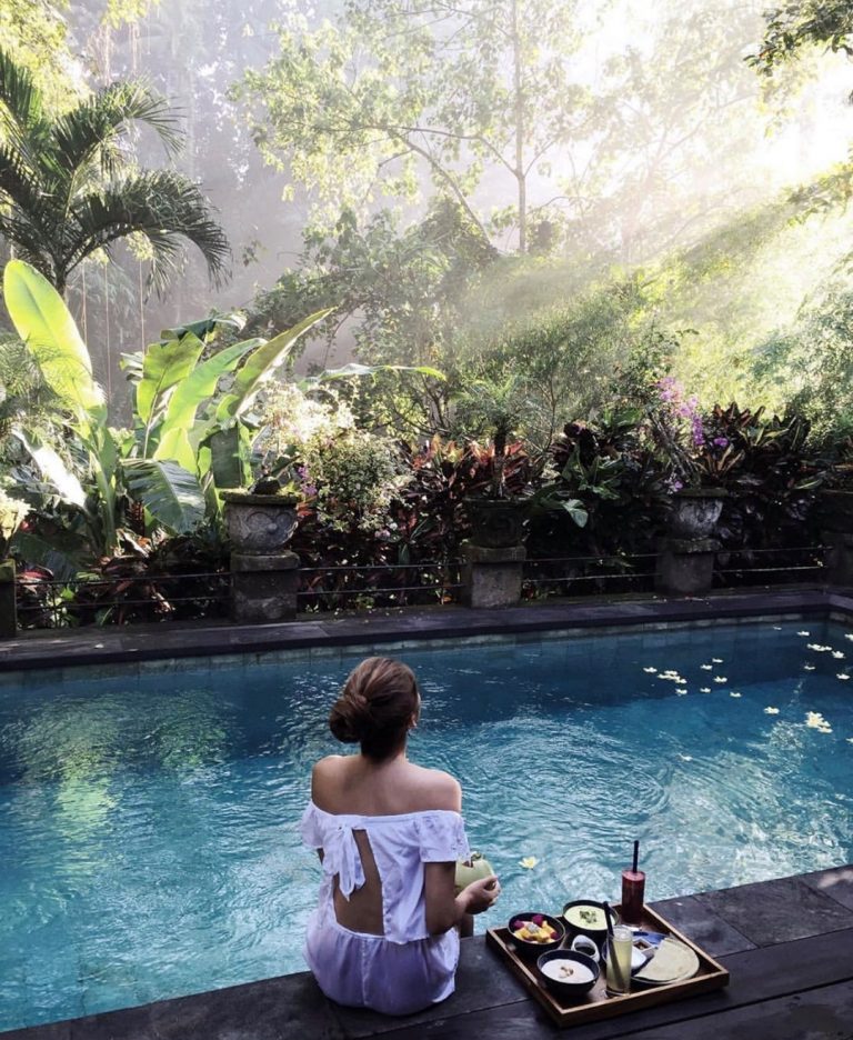 Top Healing Retreats in Bali: 15 Most Spiritual Places - Framey