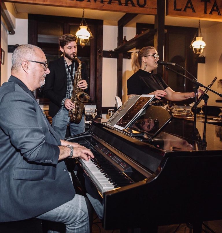 Child-Friendly Places in Bucharest - Top 10 Best Restaurants and ...