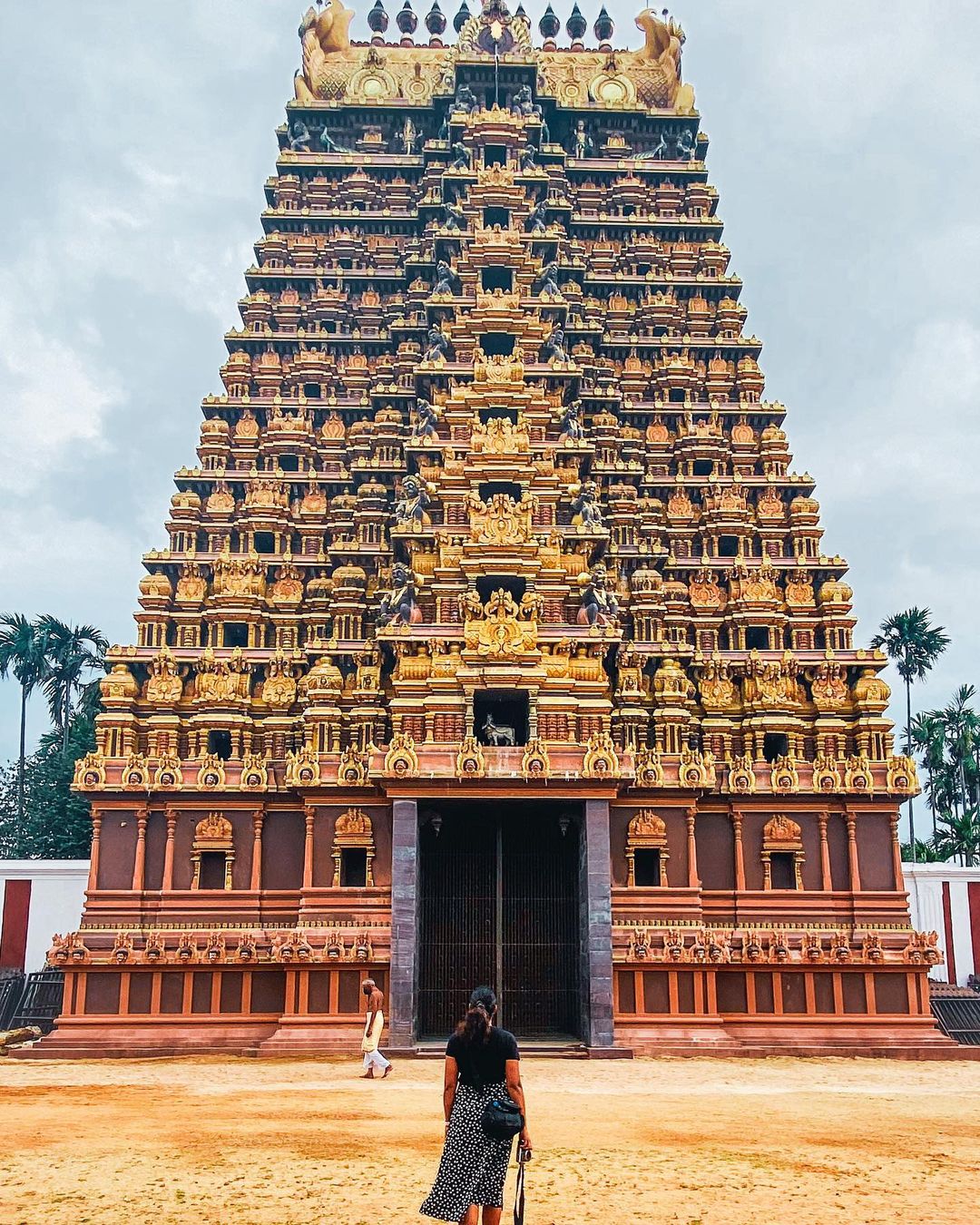 What To Do in Sri Lanka? Top 30 Best Tourist Attractions - Framey