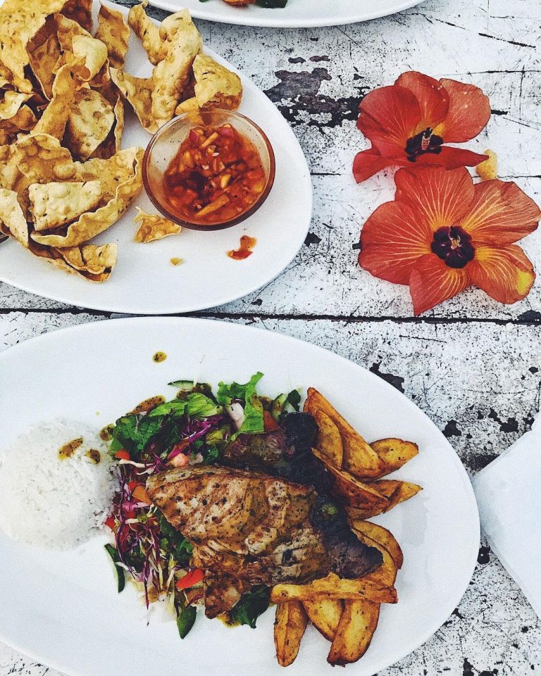 20 Best Restaurants in Sri Lanka - A Foodie's Guide to Where To Eat in ...