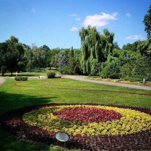 European Capital of Culture: Top 20 Best Attractions in Timisoara ...