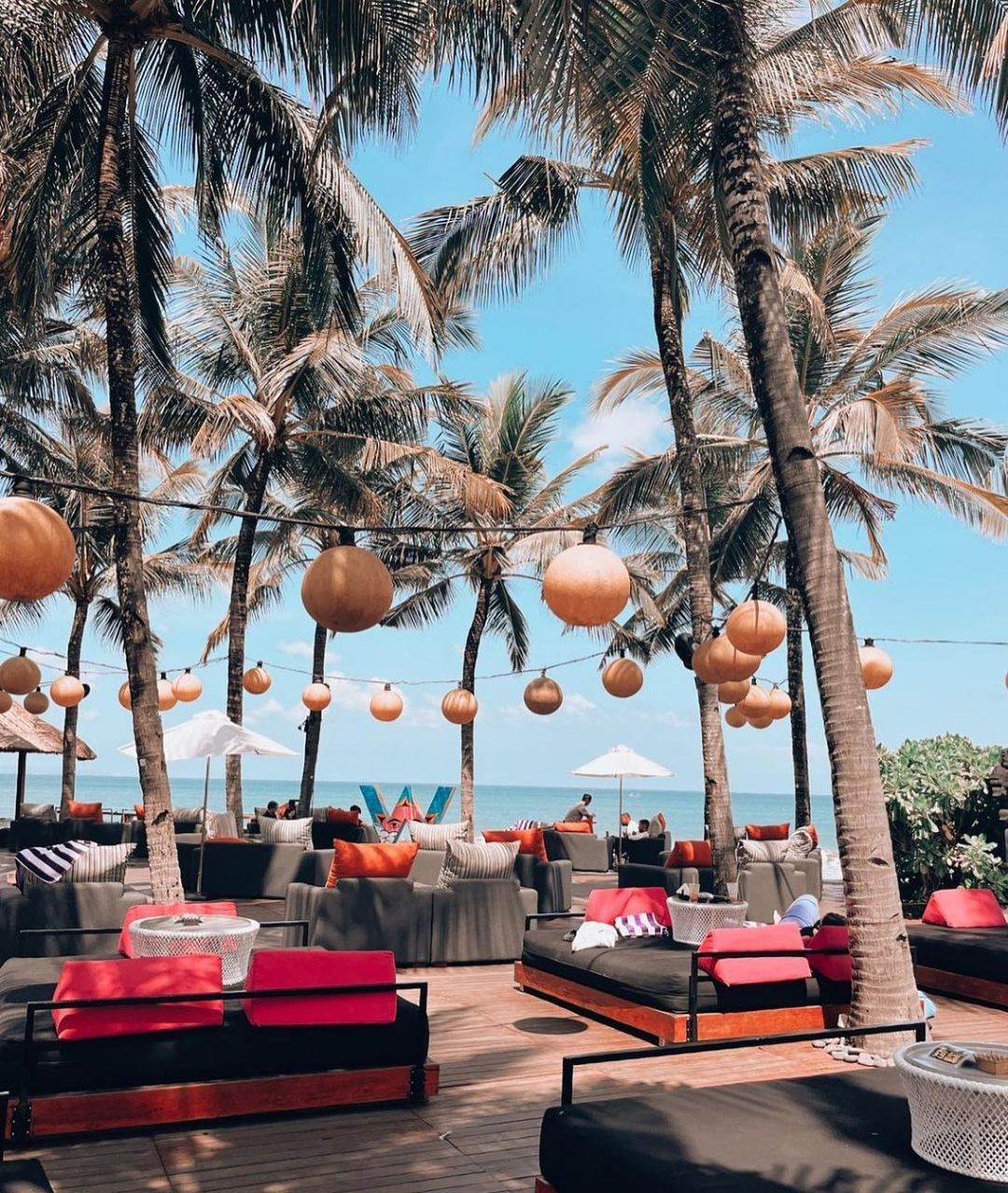 Nightlife in Bali: Top 10 Best Places to Experience Bali Nightlife - Framey