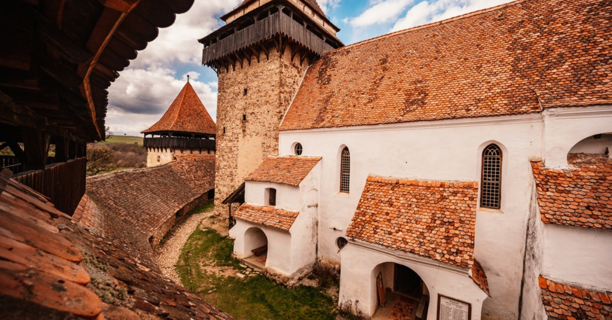 Top 15 Incredible Churches & Cathedrals in Romania - Framey Top 15 Incredible Churches & Cathedrals in Romania - Framey