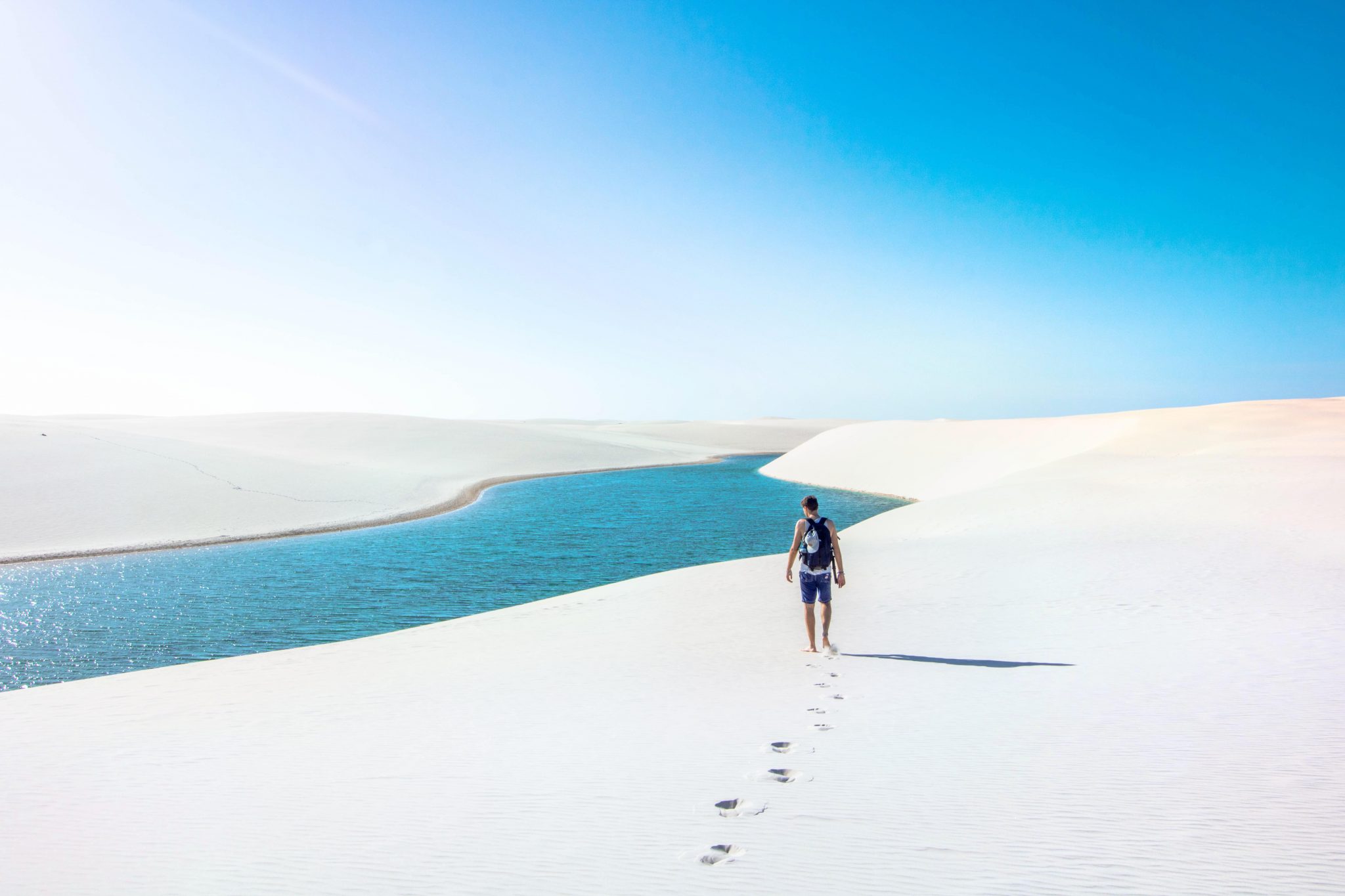 Secrets of the World: 20 Amazing Places on Earth You've Never Heard Of ...