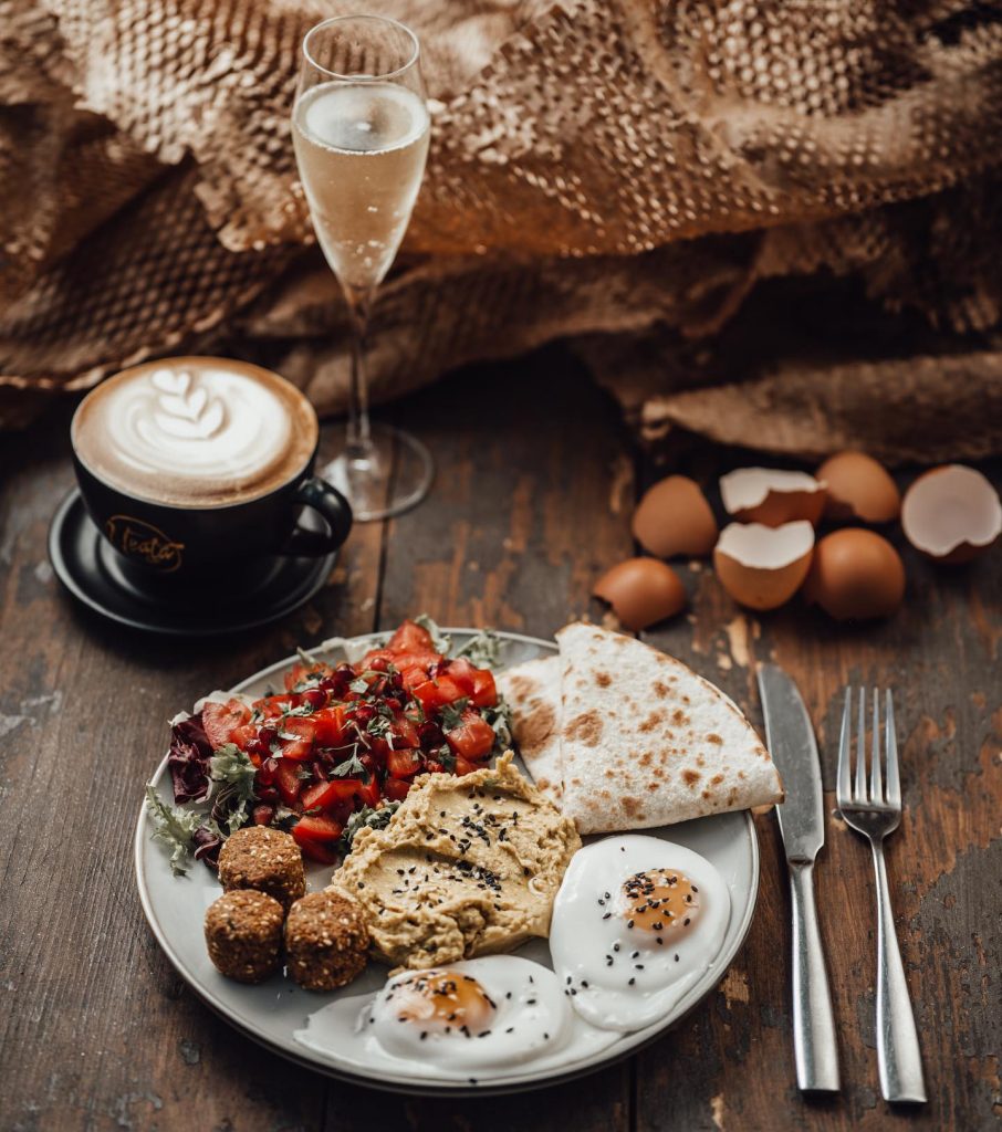 20 Best Restaurants in Timisoara, Romania That You Must Try - Framey