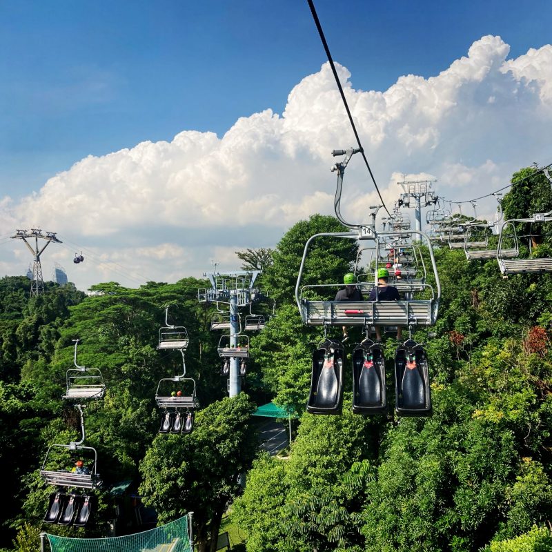 10 Sentosa Island Attractions You Can’t Skip - Framey