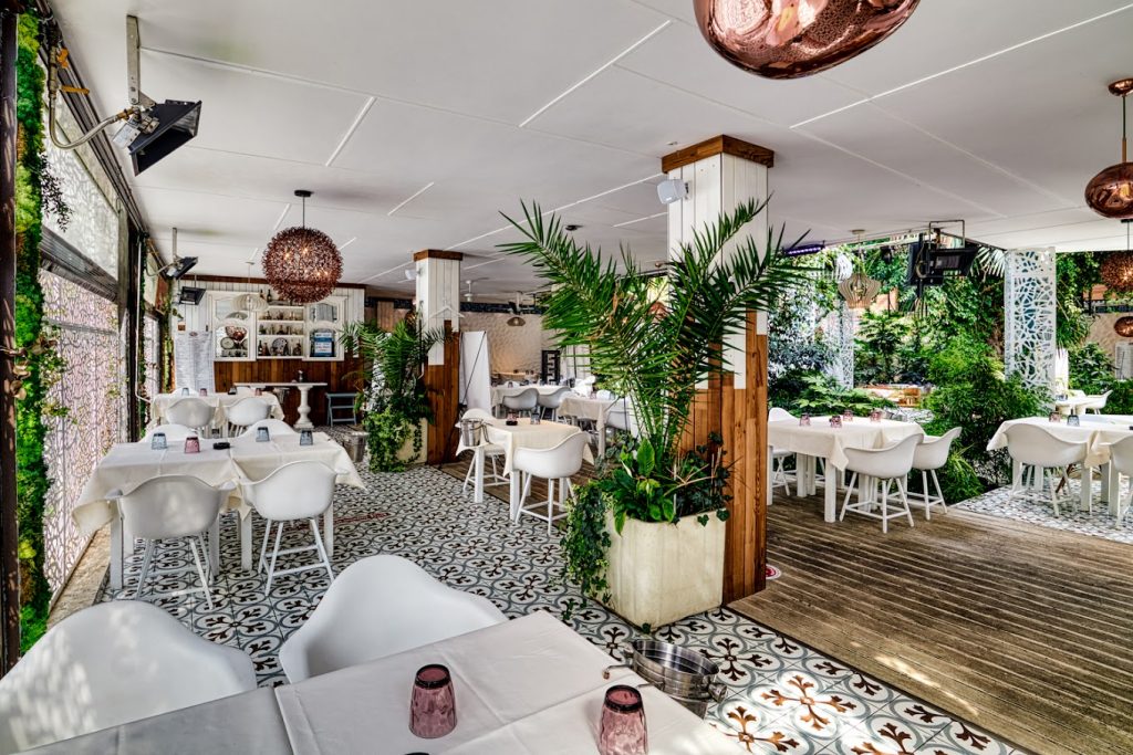 20 Must-Visit Restaurants in Constanta, Romania - Framey