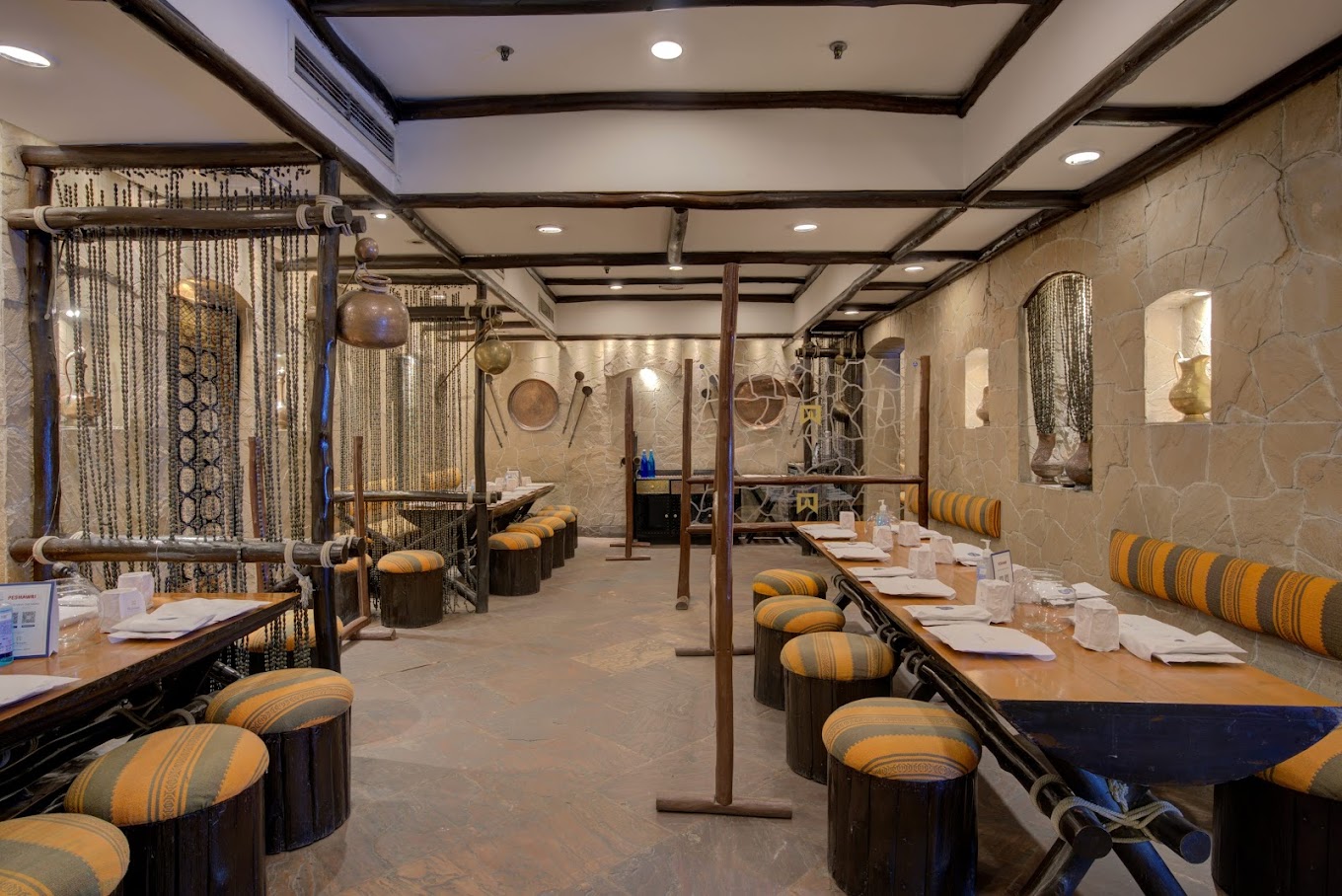 Top 20 Best Restaurants in Jaipur You Won't Want to Miss - Framey