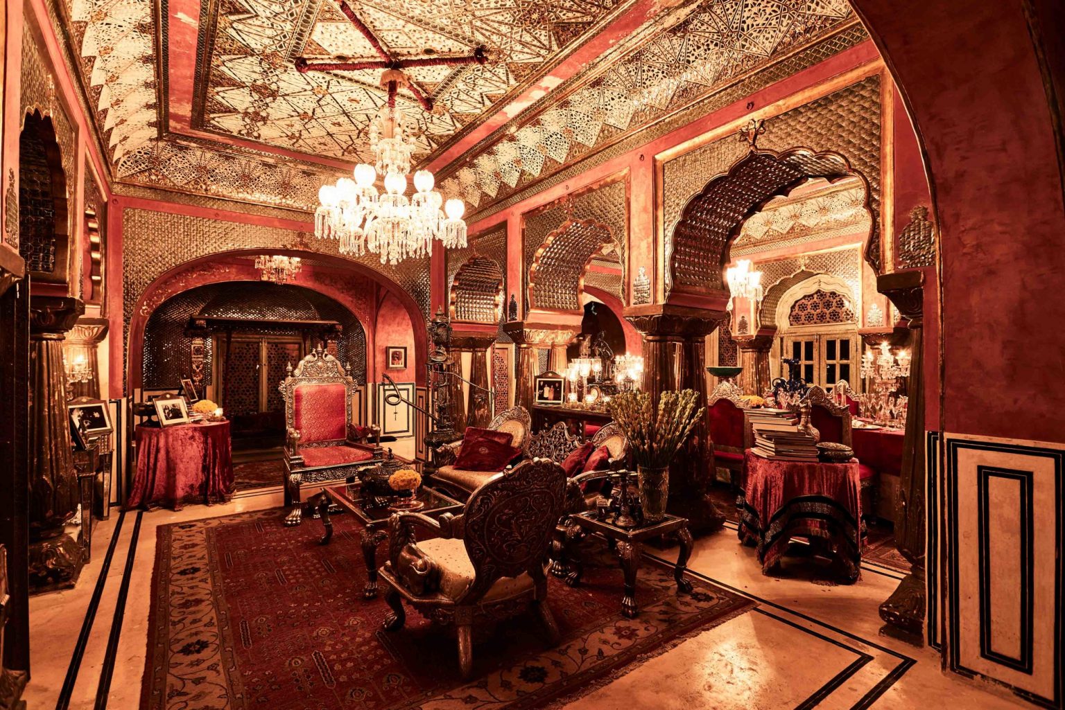 Top 20 Best Restaurants in Jaipur You Won't Want to Miss - Framey