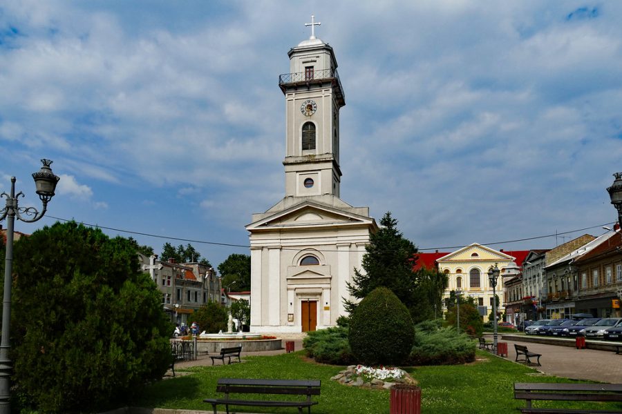 Top 15 Incredible Churches & Cathedrals in Romania - Framey Top 15 Incredible Churches & Cathedrals in Romania - Framey