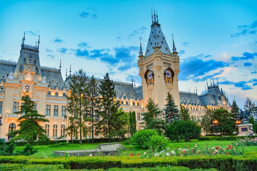 Top 20 Best Attractions in Iași, Romania - Framey