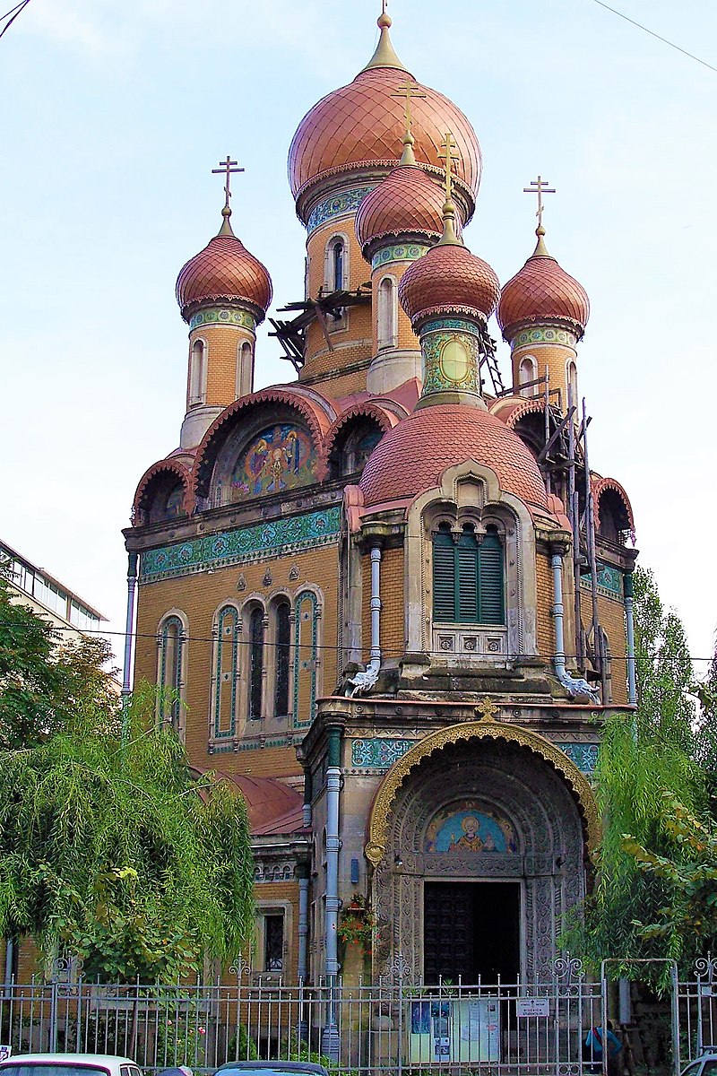 Top 15 Incredible Churches & Cathedrals in Romania - Framey Top 15 Incredible Churches & Cathedrals in Romania - Framey