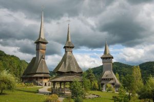 15 Most Beautiful Monasteries In Romania You Must Visit - Framey