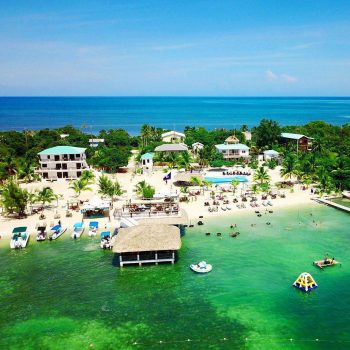 10 Unmissable Things to Do in Caye Caulker Belize: A Traveler's Guide ...