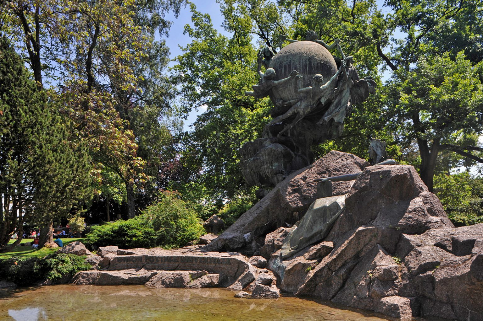 Top 20 Attractions in Bern, Switzerland + 6 Travel Tips - Framey