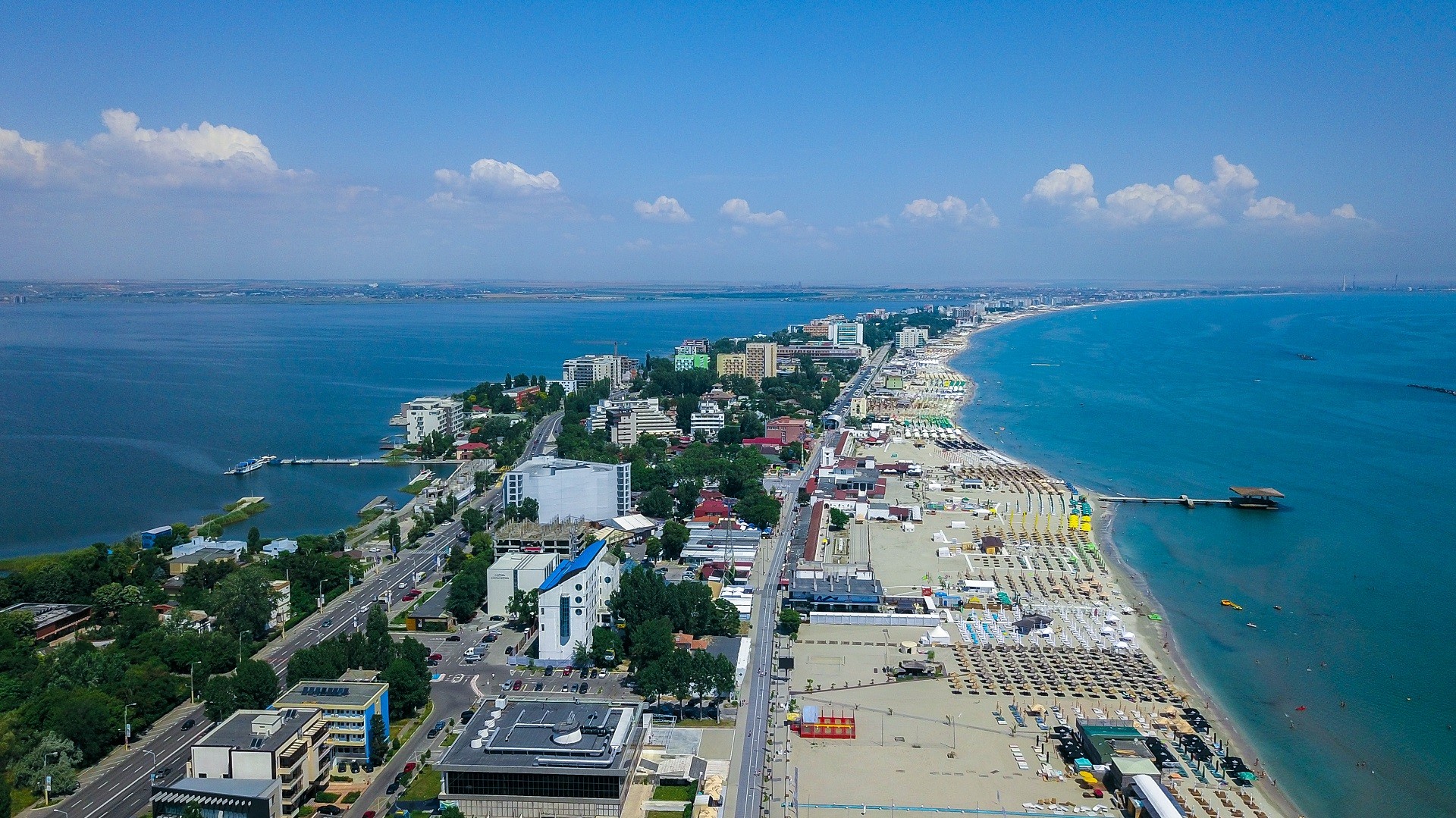 Romania’s Best Beaches, Seaside Accommodations & Night Clubs - Framey