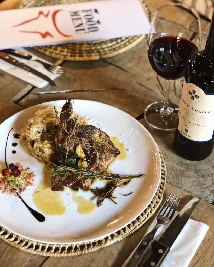 20 Must-Visit Restaurants in Constanta, Romania - Framey