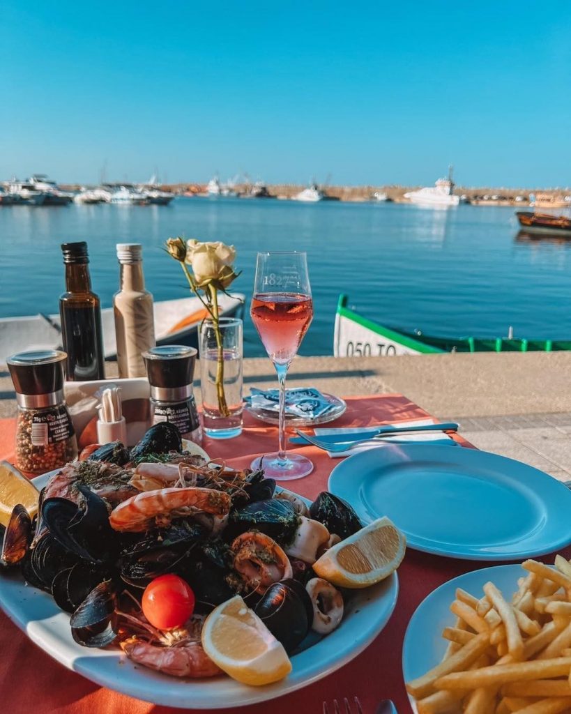 20 Must-Visit Restaurants in Constanta, Romania - Framey